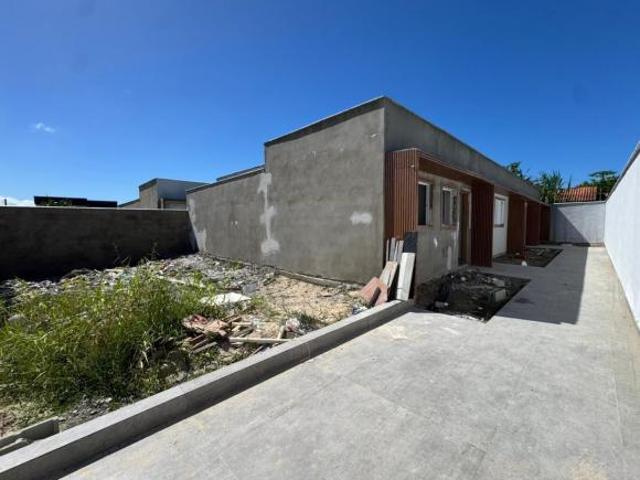 Casa em Condomínio para Venda em Itanhaém, Grandesp, 2 dormitórios, 1 suíte, 2 banheiros, 1 vaga