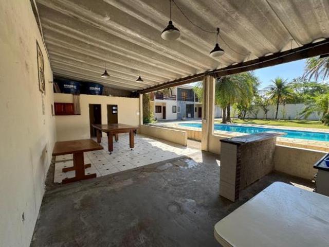 Casa em Condomínio para Venda em Itanhaém, Jardim das Palmeiras, 2 dormitórios, 2 banheiros, 2 vagas