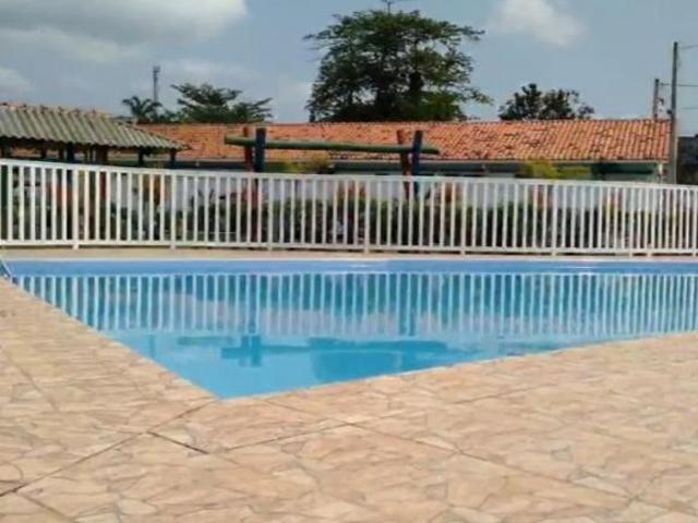 Casa em Condomínio para Venda em Itanhaém, Jardim Umuarama, 2 dormitórios, 1 banheiro, 1 vaga