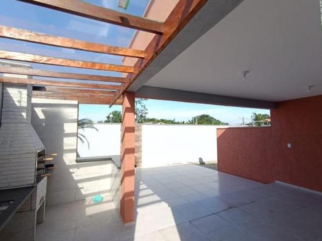 Casa em Condomínio para Venda em Itanhaém, JARDIM UMUARAMA, 2 dormitórios, 1 suíte, 1 banheiro, 1 va