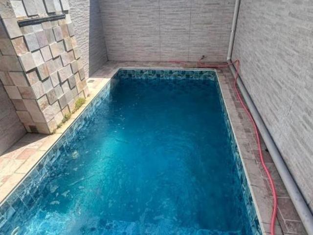 Casa em Condomínio para Venda em Itanhaém, Laranjeiras, 2 dormitórios, 1 banheiro, 2 vagas