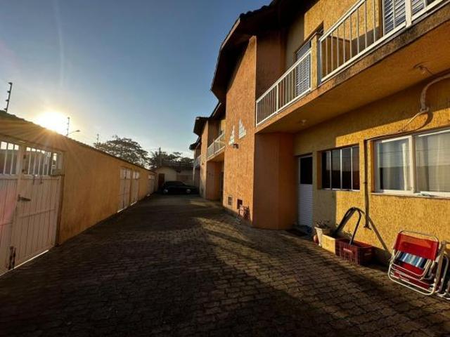 Casa em Condomínio para Venda em Itanhaém, Nova Itanhaém, 2 dormitórios, 1 suíte, 1 banheiro, 1 vaga