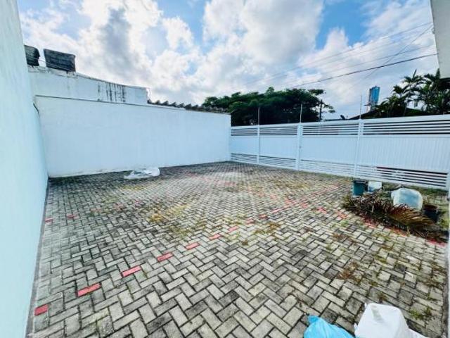 Casa em Condomínio para Venda em Itanhaém, Nova Itanhaém, 2 dormitórios, 2 suítes, 1 banheiro, 1 vag