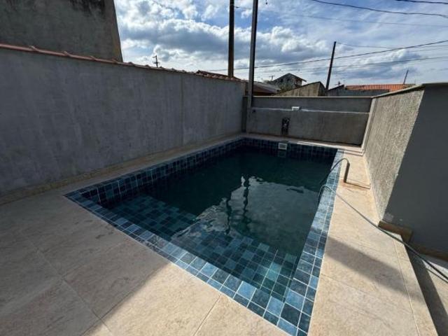 Casa em Condomínio para Venda em Itanhaém, Santa Terezinha, 2 dormitórios, 2 suítes, 1 banheiro, 1 v