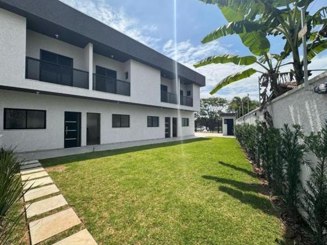 Casa em Condomínio para Venda em Itanhaém, Santa Julia, 2 dormitórios, 2 suítes, 1 banheiro, 2 vagas