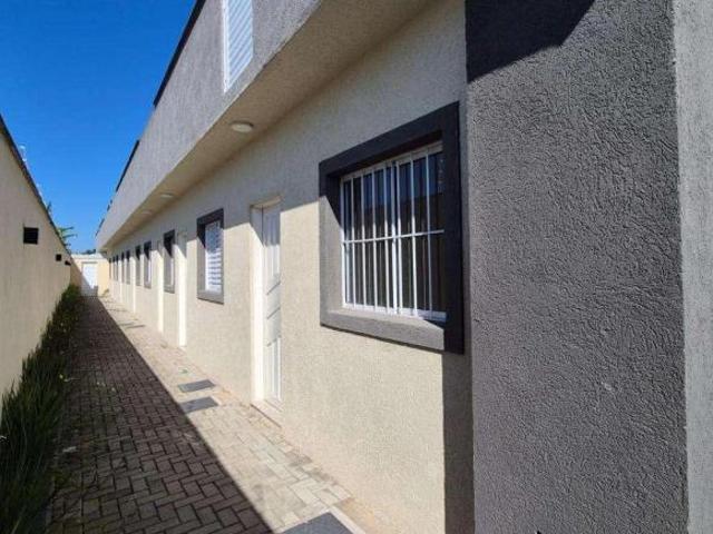 Casa em Condomínio para Venda em Itanhaém / SP no bair