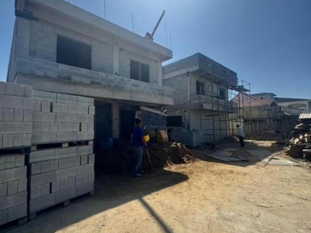 Casa em Condomínio para Venda em Itanhaém, Suarão, 2 dormitórios, 2 suítes, 1 banheiro, 1 vaga