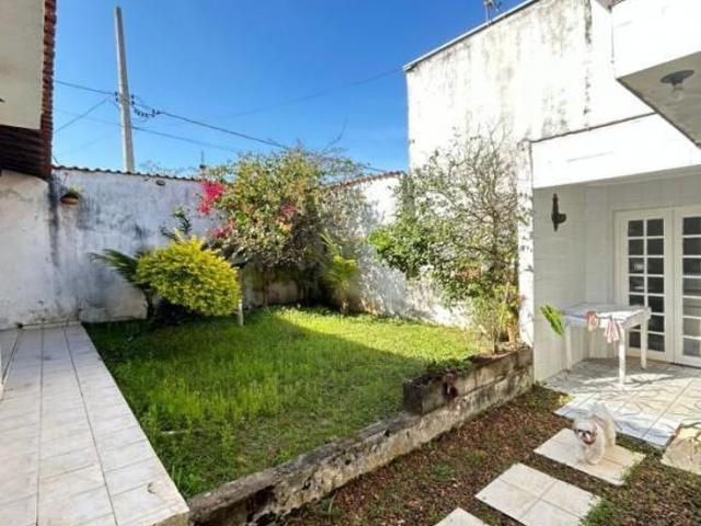 Casa em Condomínio para Venda em Itanhaém, Suarão, 4 dormitórios, 1 suíte, 2 banheiros, 1 vaga