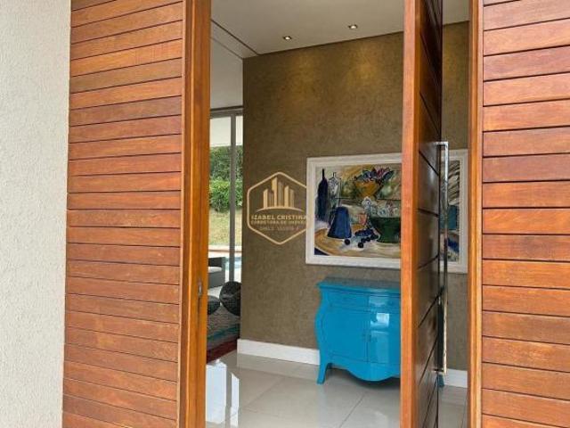 Casa em Condomínio para Venda em Itapeva, Fazenda da Grama, 5 dormitórios