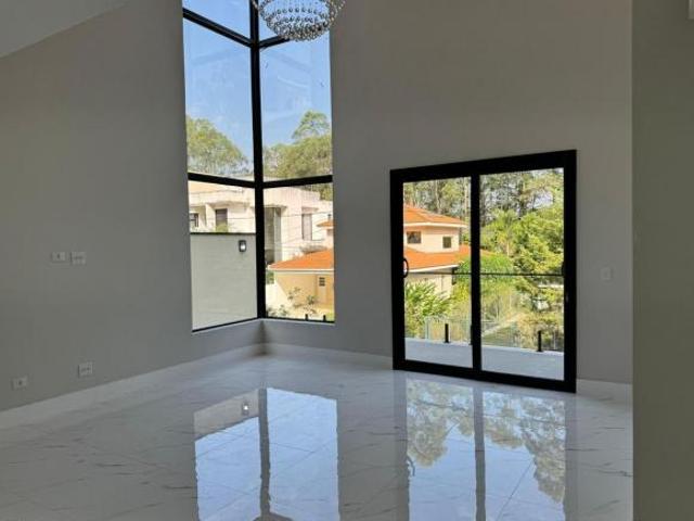 Casa em Condomínio para Venda em Itapevi, Itaqui, 3 dormitórios, 3 suítes, 5 banheiros, 4 vagas