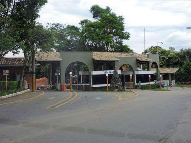 Casa em Condomínio para Venda em Itapevi, Transurb Condomínio Vila Verde, 3 dormitórios, 3 suítes, 3