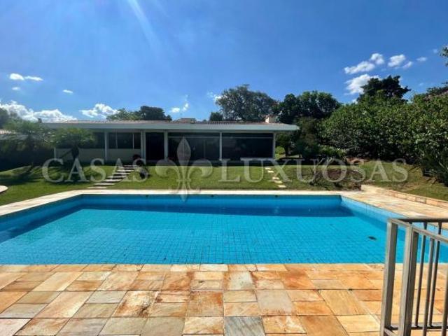 Casa em Condomínio para Venda em Itu, Condomínio Terras de São José I, 4 dormitórios, 2 suítes, 3 ba