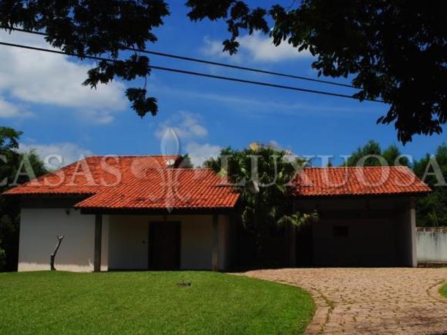 Casa em Condomínio para Venda em Itu, Condomínio Terras de São José I, 4 dormitórios, 2 suítes, 4 ba