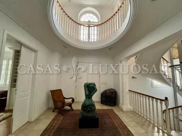 Casa em Condomínio para Venda em Itu, Condomínio Terras de São José I, 4 dormitórios, 4 suítes, 6 ba