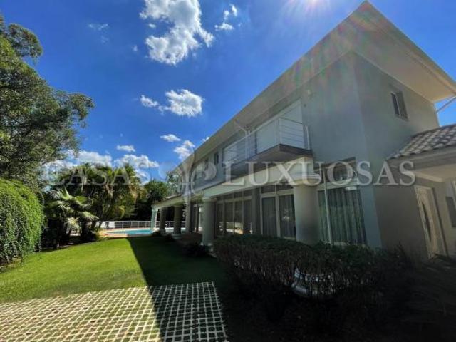 Casa em Condomínio para Venda em Itu, Condomínio Terras de São José I, 4 dormitórios, 4 suítes, 6 ba