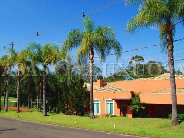 Casa em Condomínio para Venda em Itu, Condomínio Terras de São José I, 5 dormitórios, 5 suítes, 10 b