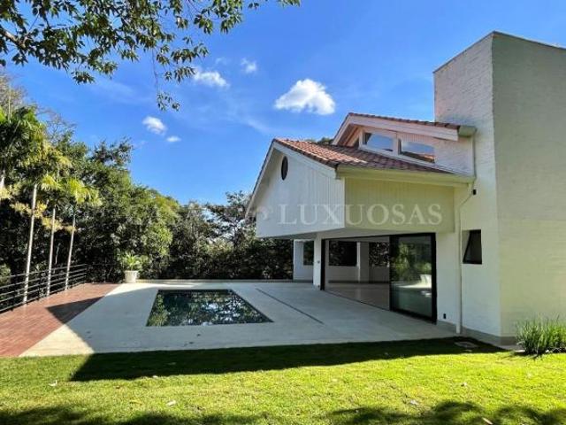 Casa em Condomínio para Venda em Itu, Condomínio Terras de São José I, 5 dormitórios, 5 suítes, 7 ba