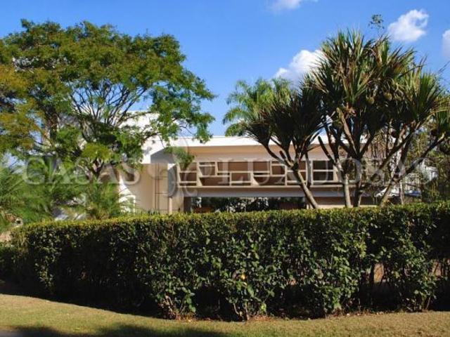 Casa em Condomínio para Venda em Itu, Condomínio Terras de São José I, 6 dormitórios, 6 suítes, 10 b