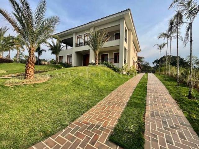 Casa em Condomínio para Venda em Itu, Condominio Terras de São José II, 7 dormitórios, 7 suítes, 9 b