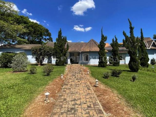 Casa em Condomínio para Venda em Itu, Condominio Fazenda Vila Real de Itu, 3 dormitórios, 3 suítes