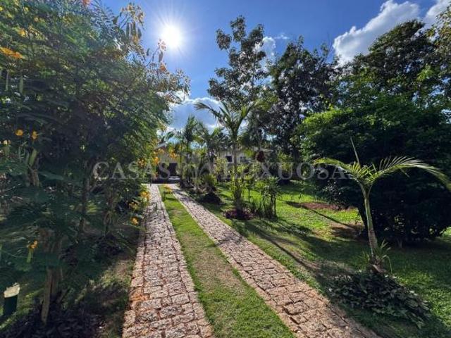 Casa em Condomínio para Venda em Itu, Condominio Fazenda Vila Real de Itu, 3 dormitórios, 3 suítes