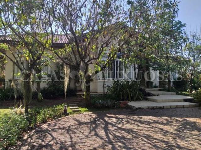 Casa em Condomínio para Venda em Itu, Condominio Fazenda Vila Real de Itu, 4 dormitórios, 4 suítes