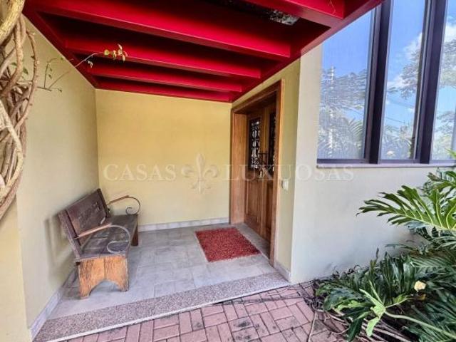 Casa em Condomínio para Venda em Itu, Condominio Fazenda Vila Real de Itu, 4 dormitórios, 4 suítes