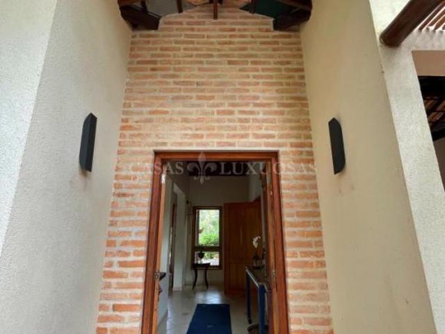 Casa em Condomínio para Venda em Itu, Condominio Fazenda Vila Real de Itu, 4 dormitórios, 4 suítes