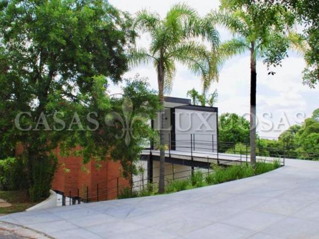 Casa em Condomínio para Venda em Itu, Condominio Fazenda Vila Real de Itu, 5 dormitórios, 5 suítes