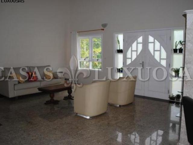 Casa em Condomínio para Venda em Itu, Condominio Fazenda Vila Real de Itu, 5 dormitórios, 5 suítes