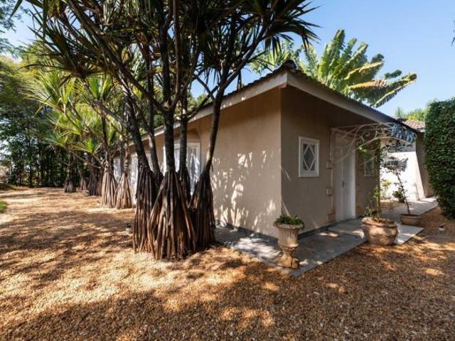 Casa em Condomínio para Venda em Itu, Condominio Fazenda Vila Real de Itu, 5 dormitórios, 5 suítes