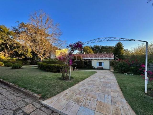 Casa em Condomínio para Venda em Itu, Condominio Fazenda Vila Real de Itu