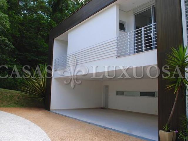 Casa em Condomínio para Venda em Itu, Condominio Fazenda Vila Real de Itu, 6 dormitórios, 6 suítes