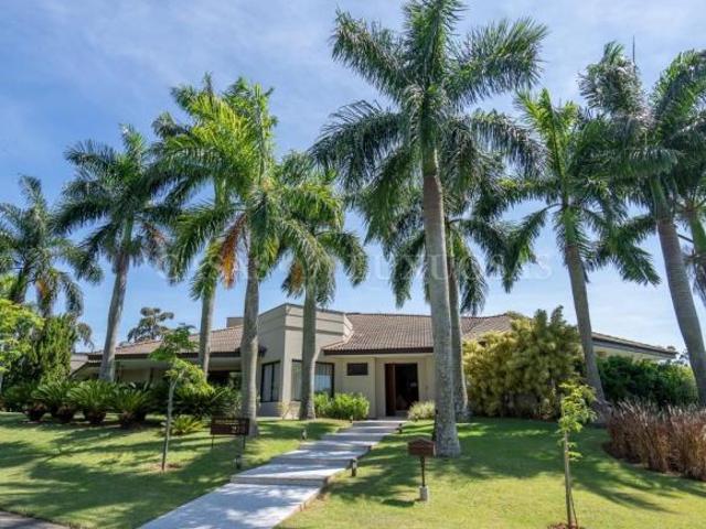 Casa em Condomínio para Venda em Itu, Condominio Fazenda Vila Real de Itu, 6 dormitórios, 6 suítes