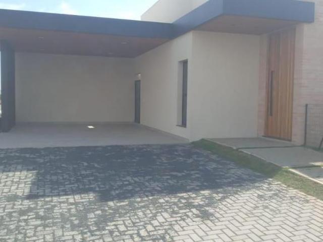 Casa em Condomínio para Venda em Itu, Condomínio Residencial Mont Blanc, 3 dormitórios, 3 suítes, 2