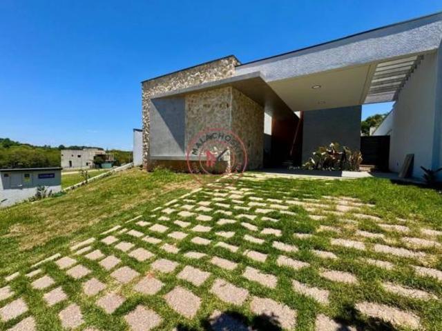 Casa em Condomínio para Venda em Itu, Alphaville Itu, 3 dormitórios, 3 suítes, 2 vagas