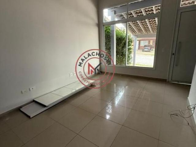 Casa em Condomínio para Venda em Itu, Jardim Aeroporto I, 3 dormitórios, 1 suíte, 2 banheiros, 2 vag