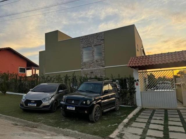 Casa em Condomínio para Venda em Itu, Sitio São Luiz, 4 dormitórios, 4 banheiros, 5 vagas