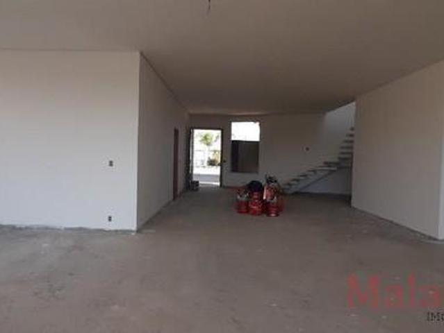 Casa em Condomínio para Venda em Itu, Portal da Vila Rica, 4 dormitórios, 3 suítes, 5 banheiros, 4 v