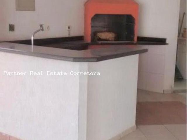 Casa em Condomínio para Venda em Itu, Portal do Éden, 4 dormitórios, 4 suítes, 7 banheiros, 6 vagas