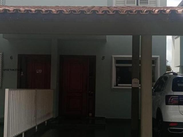 Casa em Condomínio para Venda em Itu, Presidente Médice, 3 dormitórios, 1 suíte, 4 banheiros, 2 vaga
