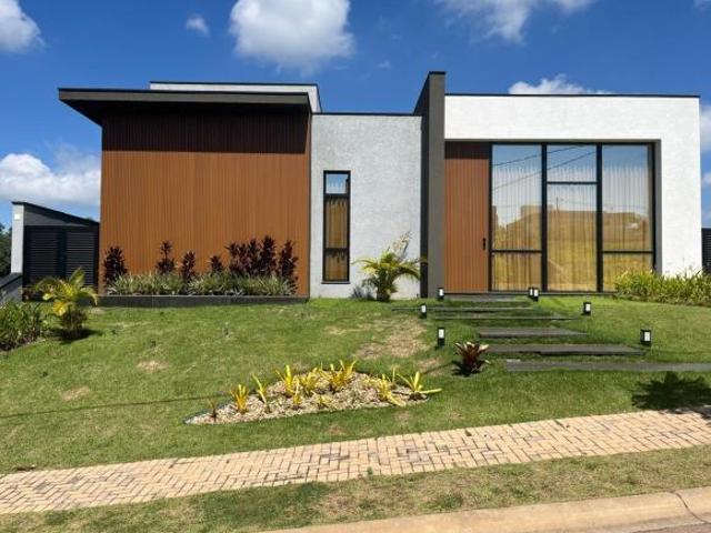 Casa em Condomínio para Venda em Itupeva, Medeiros, 4 dormitórios, 4 suítes, 6 banheiros