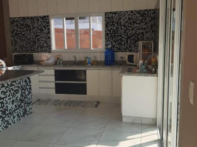 Casa em Condomínio para Venda em Itupeva, Bomfim, 3 dormitórios, 2 suítes, 4 banheiros, 4 vagas