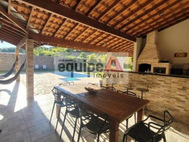 Casa em Condomínio para Venda em Itupeva, Horizonte Azul Village Ambiental II, 3 dormitórios, 1 su