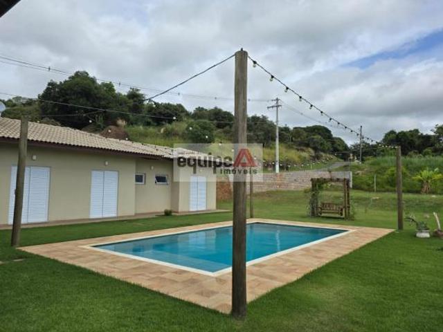 Casa em Condomínio para Venda em Itupeva, Horizonte Azul Village Ambiental II, 3 dormitórios, 2 su
