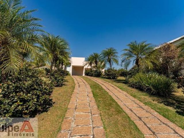 Casa em Condomínio para Venda em Itupeva, Horizonte Azul Village Ambiental II, 4 dormitórios, 3 su