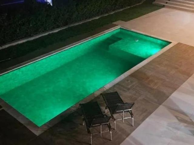 Casa em Condomínio para Venda em Itupeva, Horizonte Azul Village Ambiental II, 4 dormitórios, 4 su