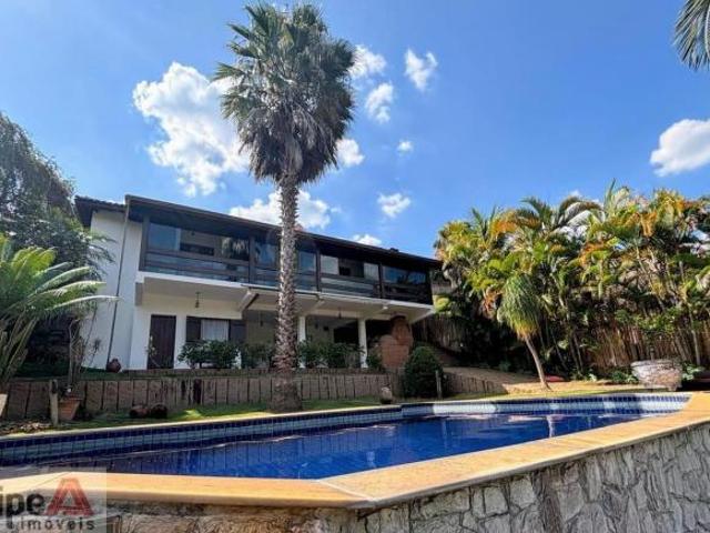 Casa em Condomínio para Venda em Itupeva, Jardim do Ribeirão I, 4 dormitórios, 1 suíte, 3 banheiros