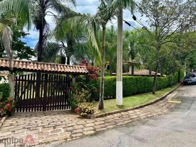 Casa em Condomínio para Venda em Itupeva, Jardim do Ribeirão I, 5 dormitórios, 1 suíte, 3 banheiros
