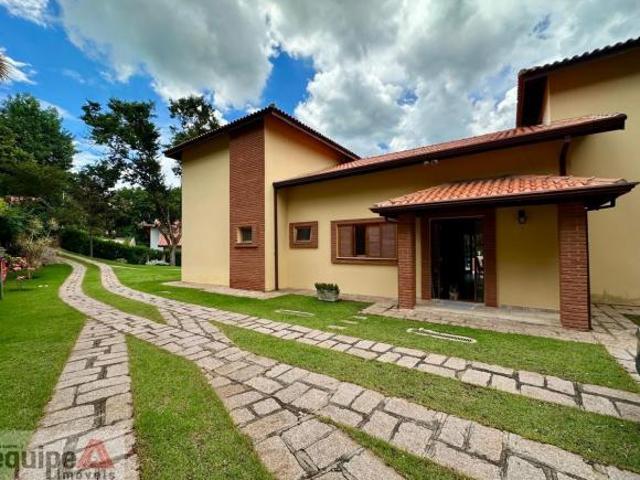 Casa em Condomínio para Venda em Itupeva, Jardim do Ribeirão II, 3 dormitórios, 3 suítes, 4 banheiro